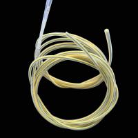 China Custom Hose PTFE Tube Flexible Corrosion Resistance Moulding For Industry for sale