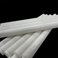 China Plastic Pipe Custom PTFE Tube Cnc OEM New Material Safe Durable for sale