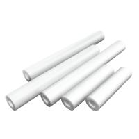 China Multiple Specifications New Durable Flexible Insulation PTFE Tube Medical Tubing Pipe for sale