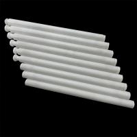 China Multiple Specifications New Durable Flexible Insulation PTFE Tube Medical Tubing Pipe for sale