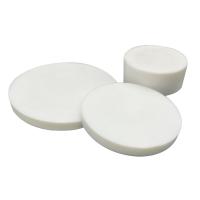China Non Stick Expanded Pure 100% Virgin  PTFE Sheet ptfe Plate 0.25 Etched Board for sale