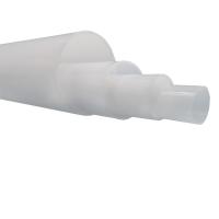 China Virgin PTFE Tubing original ptfe hose for Electrical Insulation in Various Sizes Non Toxic Material for sale