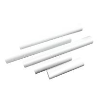 China Corrosion Resistant High Temperature Resistant Hemical Pure White PTFE Tube for sale
