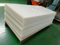 China Non Stick Raw Material White 100% Virgin  PTFE Sheet Roll expanded ptfe sheet Cutting for sale