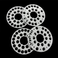 China High Precision Custom PTFE Parts Products Custom CNC Turning Machining Gasket for sale