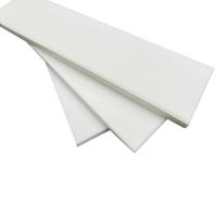 China Non Stick  PTFE Sheet in Natural Color for Electrical Insulation expanded ptfe sheet Thicknesses 0.4-100mm for sale