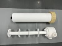 China High Temperature Resistance PTFE Tubing Grade Injection Molding Grade 100% Virgin PTFE for sale