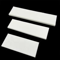 China PTFE Plate 1mm-50mm Heat Resistant PTFE ing Rigid Film Sheet for sale