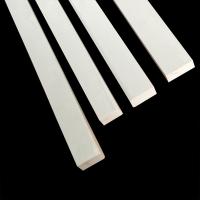 China PTFE Plate 1mm-50mm Heat Resistant PTFE ing Rigid Film Sheet for sale