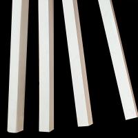 China PTFE Plate 1mm-50mm Heat Resistant PTFE ing Rigid Film Sheet for sale