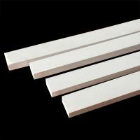 China PTFE Plate 1mm-50mm Heat Resistant PTFE ing Rigid Film Sheet for sale