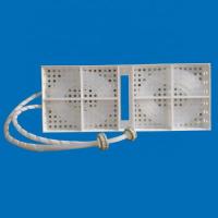 China 1mm-50mm High Temperature Resistant F4 Sheet Corrosion Resistant PTFE Sheet for sale