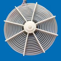 China 1mm-50mm High Temperature Resistant F4 Sheet Corrosion Resistant PTFE Sheet for sale