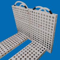 China 1mm-50mm High Temperature Resistant F4 Sheet Corrosion Resistant PTFE Sheet for sale