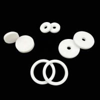 China Non stick Ptfe  sheet for Machinery Withstands Acid and Alkali Temperature Range ptfe sheet -180°C to 260°C for sale