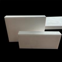 China 100% Virgin expanded PTFE Plate for Industries Insulation Molded Compression  PTFE Sheet for sale