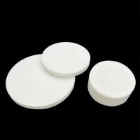 China 100% Virgin expanded PTFE Plate for Industries Insulation Molded Compression  PTFE Sheet for sale