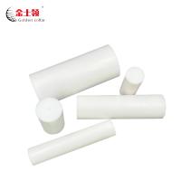 China Custom Fluoroplastic PTFE Rod Bar Molded And Extruded ing PTFE Tube Bar for sale