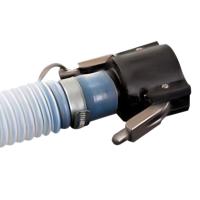 China High Temperature Resistance PTFE Tube Wire Braided Hose Tubing Corrugated Pipe for sale