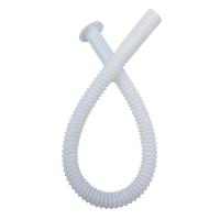 China High Temperature Resistance PTFE Tube Wire Braided Hose Tubing Corrugated Pipe for sale