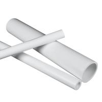 China Chemical Resistance Custom Molded 100% Pure PTFE Tube 2mm Flexible Tubing for sale