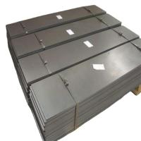 China ASTM 1045 C45 Cold Rolled Steel Sheet Anti Corrosion Coated CR Medium for sale
