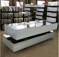 China Hot Dipped Galvanized Steel Sheet 300mm Iron Plate Metal for sale