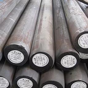 China Round Flat Carbon Steel Bar 5.8m Galvanized Square Hot Rolled for sale