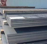 China NM360 Wear Resistant Steel Sheet 150mm High Hardness for sale
