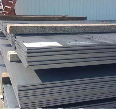 China NM360 Wear Resistant Steel Sheet 150mm High Hardness for sale