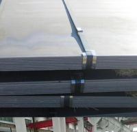 China NM360 Wear Resistant Steel Sheet 150mm High Hardness for sale