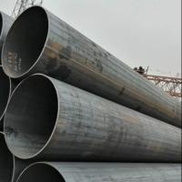 China High Strength Welding Steel Tube 30 Mm Corrosion Resistance For Boilers for sale