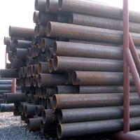 China ASTM A192 Carbon Boiler Steel Tube Seamless For Pipeline Thermal Equipment for sale