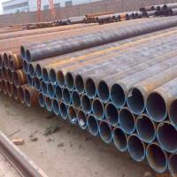 China ASTM A192 Carbon Boiler Steel Tube Seamless For Pipeline Thermal Equipment for sale