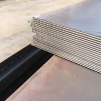 China S235 A105 Cold Rolled Steel Plate 3.0mm Mild Carbon Iron For Construction for sale