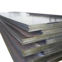 China NM500 Wear Resistant Steel Sheet 2500mm Brinell Hardnes Plate for sale
