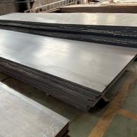 China 2mm Thick Hot Rolled Steel Sheet Carbon Alloy ASTM A36 SS400 For Tableware for sale