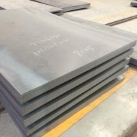 China ASTM A1011 A36 Hot Rolled Steel Sheet 200mm High Strength Carbon Forming Welding for sale
