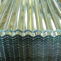 China Hot Dipped Galvanized Steel Sheet GI Plain Metal 1.2mm Thickness 12 Gauge for sale