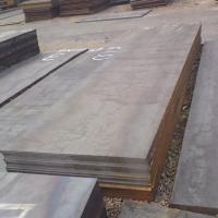 China NM450 300mm Thickness Wear Resistant Steel Sheet Hot Rolled High Strength Alloy for sale