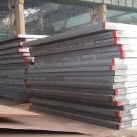 China ASTM A36 Cold Rolled Steel Sheet 1250mm Carbon Steel For Construction for sale