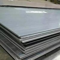 China SS400 Q345 Hot Rolled Carbon Steel Sheet Plate 13mm For Construction for sale
