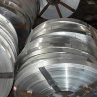 China Regular Spangle Galvanized Steel Coil 150 Mm SGCC SECC JIS G3302 GI Strip for sale