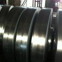 China JIS G3302 Galvanized Steel Coil Customized Dimension Zinc Coated Strip for sale