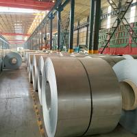 China ASTM A653 Galvanized Steel Coil Metal Zinc Coated 3mm SPGC Cold Rolled for sale