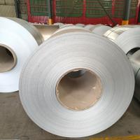 China ASTM A653 Galvanized Steel Coil Metal Zinc Coated 3mm SPGC Cold Rolled for sale