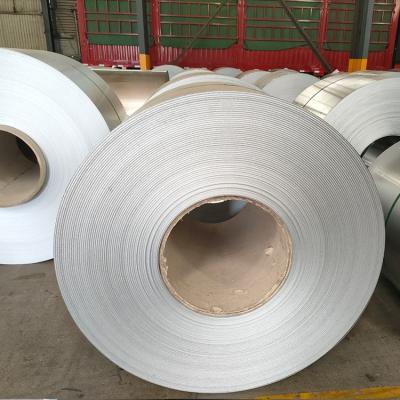 China ASTM A653 Galvanized Steel Coil Metal Zinc Coated 3mm SPGC Cold Rolled for sale