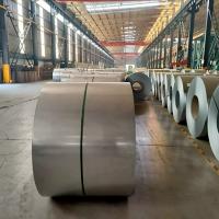 China GA DX51D Galvanized Steel Coil ZINC Coating Cold Rolled Z275 Sheet Plate Strip for sale