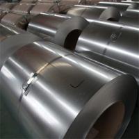 China SGLC570 Galvanized Steel Coil 2.0mm For Corrugated Zinc Roofing Sheet for sale