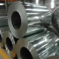 China G60 G90 Galvanized Steel Coil Strip 700mm Dx51d SPCC SGCC for sale